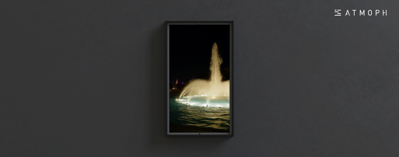 ビー・エベンソン・ファウンテン サンディエゴ カリフォルニア | Atmoph Window