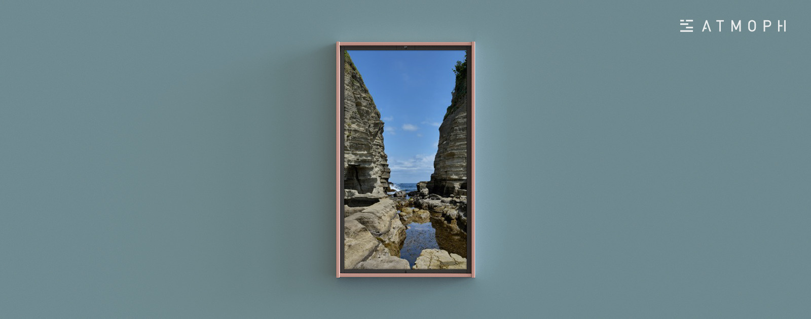 Ubara Utopia 1, Chiba | Atmoph Window